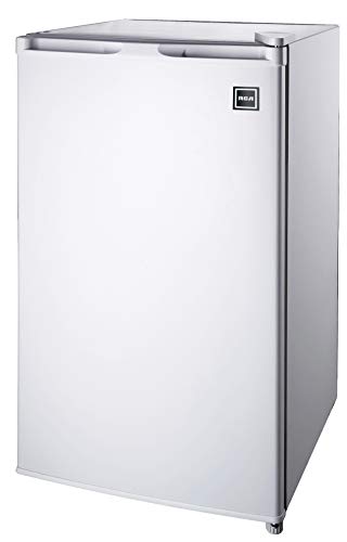 Igloo RCA 3.2 Cubic Foot Refrigerator Freezer