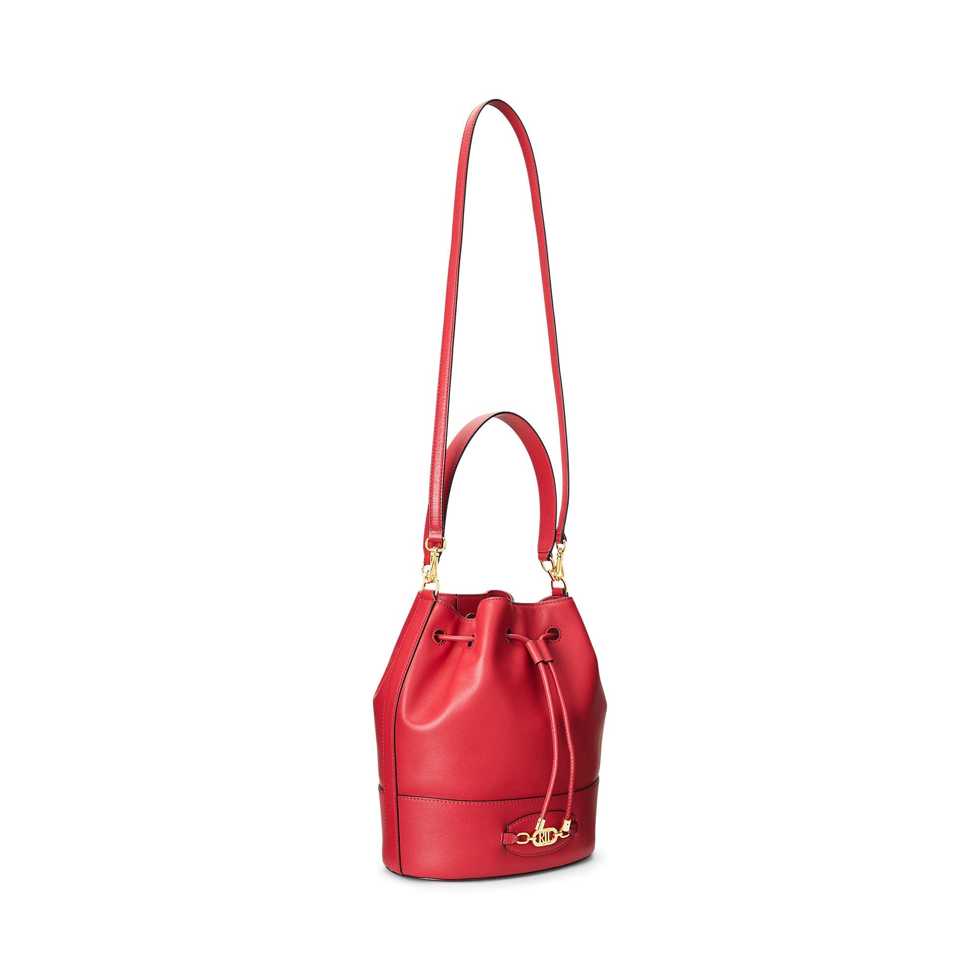 LAUREN Ralph Lauren Andie 25 Rl2000 Red One Size