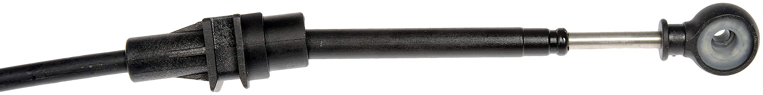 Gearshift Control Cable