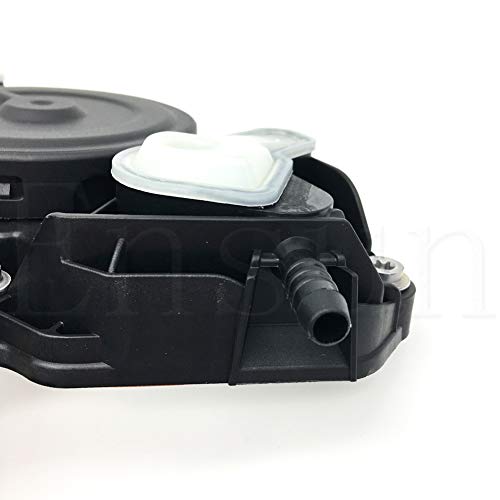 Ensun PCV Valve Engine Crankcase Vent Valve Oil Separator replacement for VW Audi 1.8T 2.0T # 06K103495 | 3rd Gen EA888 Engine