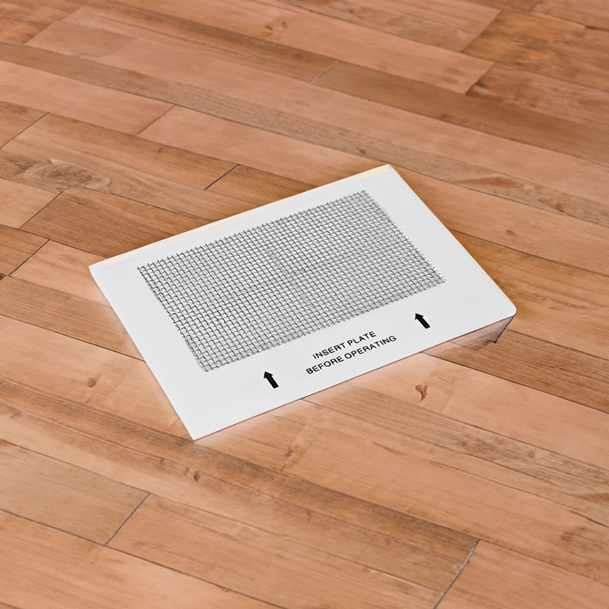 Large Ozone Plate for New Comfort Commercial Ozone Air Purifier