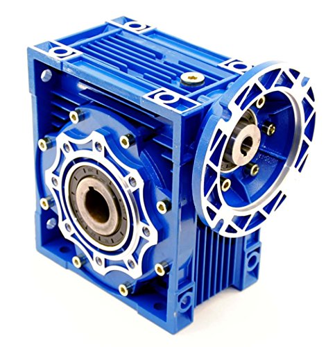 Lexar Industrial MRV090 Worm Gear 100:1 56C Speed Reducer