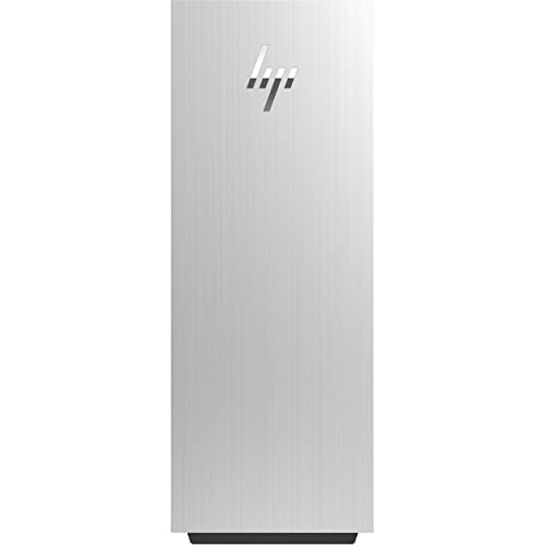 HP Envy TE02 Gaming Desktop Computer - 12th Gen Intel Core i7-12700K 12-Core up to 5.00 GHz Processor, 32GB DDR4 RAM, 256GB NVMe SSD, GeForce RTX 3070 8GB GDDR6 Graphics, Windows 11 Pro