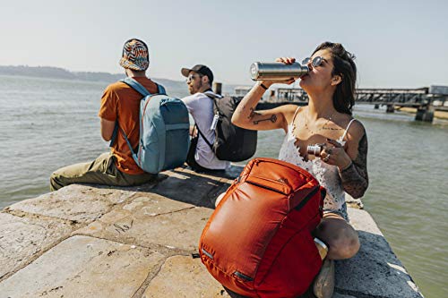 Gregory Mountain Products Resin 24 Everyday Outdoor Backpack