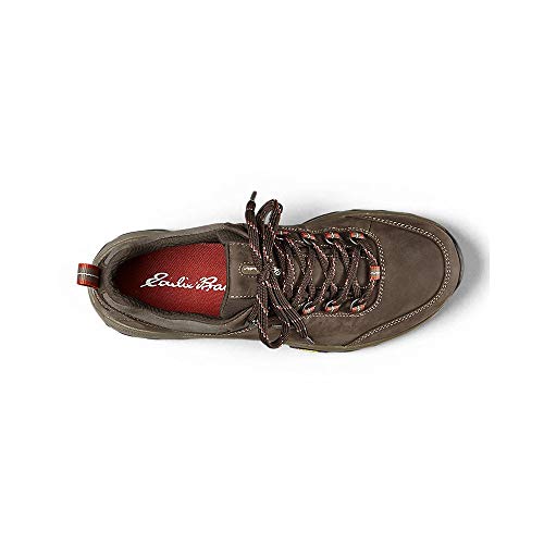 Eddie Bauer Men's Cairn, Cocoa, 13