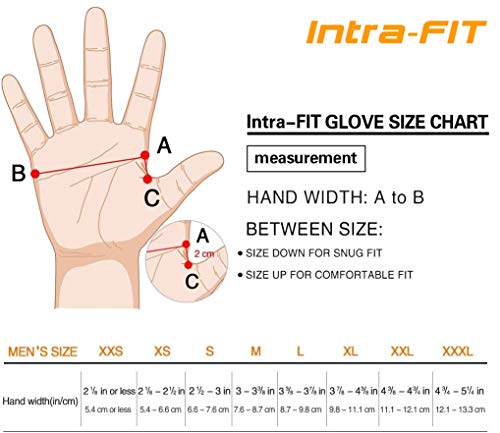 Intra-FIT Cowhide MIG Welding Gloves Long Cuff, EN388-2132X, EN407-413X4X, EN12477 TYPE A