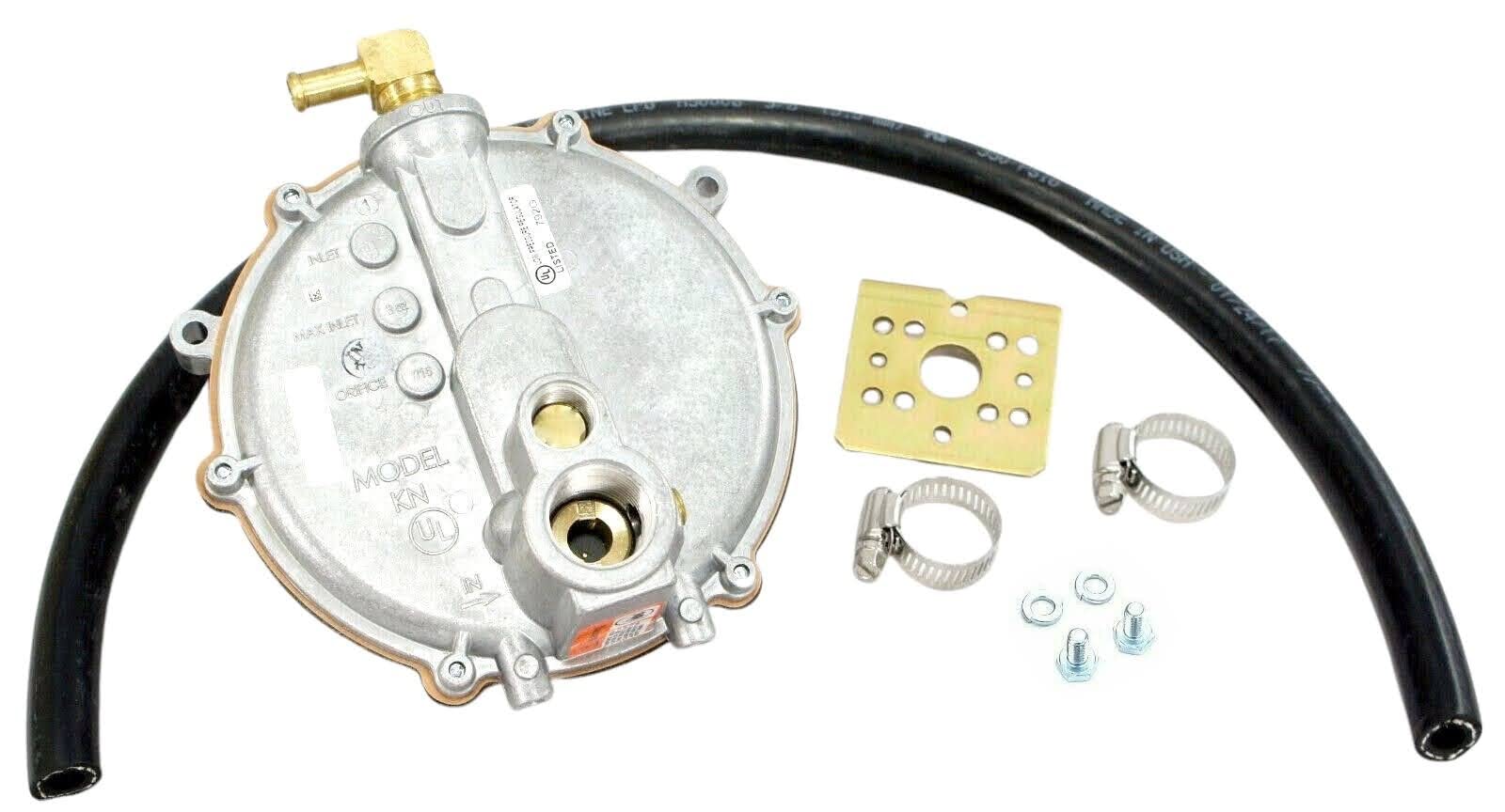 Natural Gas Conversion Kit fits Westinghouse WGEN7500DF Generator