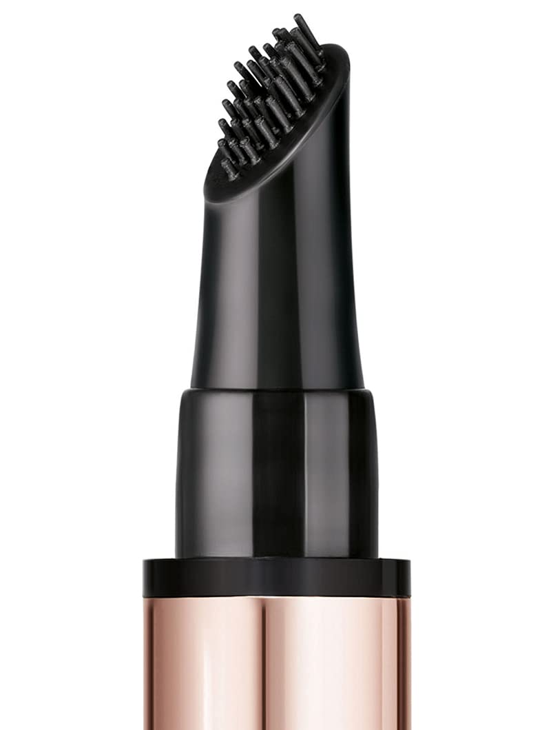 Guerlain Mad Eyes Brow Framer Fiber Brow Gel 01 Blonde
