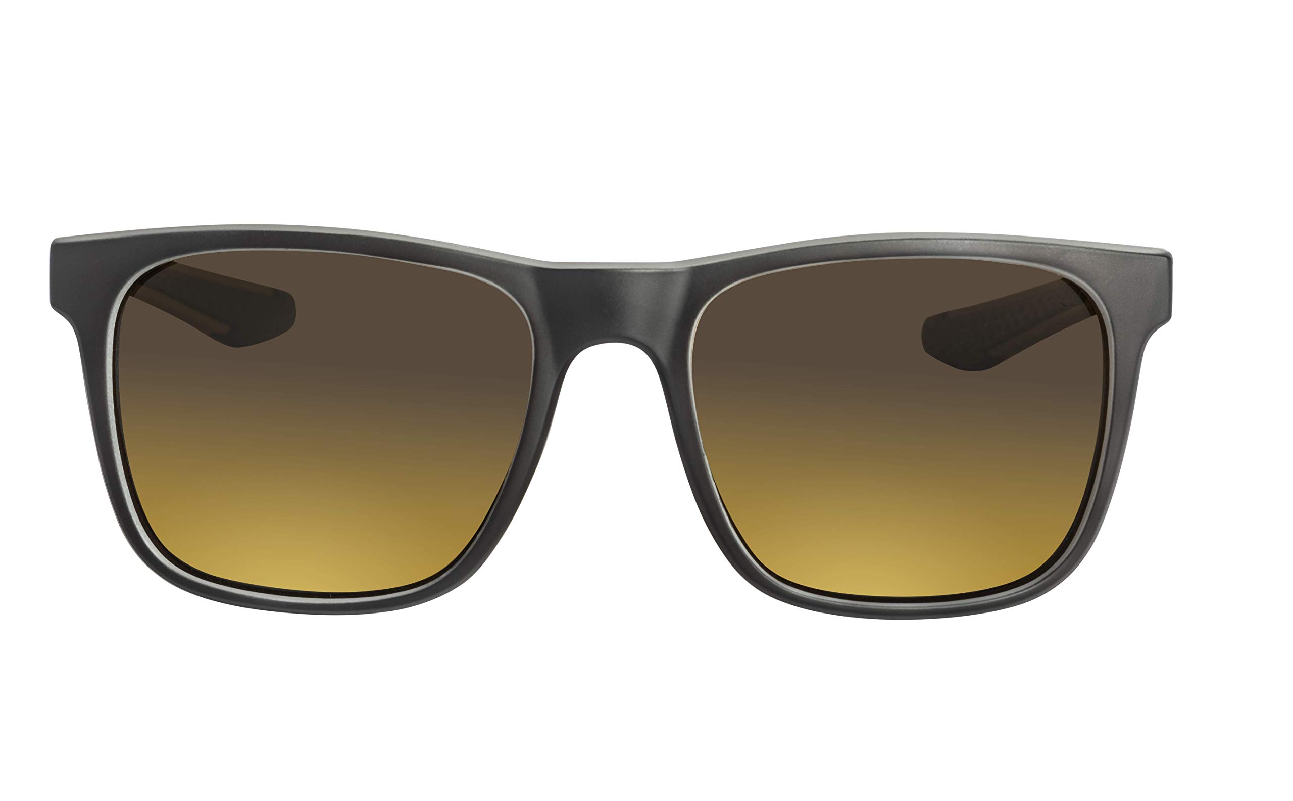 Eagle Eyes Blake Polarized Sunglasses - Smudge Proof and Water Repellent