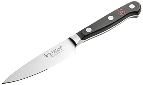 WÜSTHOF Classic 4" Extra Wide Paring Knife