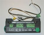 LiftMaster Elite Q410 Surge Suppressor Terminal Block