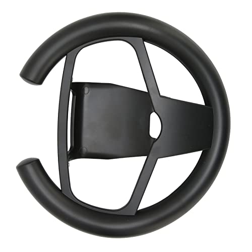 Game Steering Wheel Handle, Racing Game Controller Prevent Flexible Sliding for Game Console