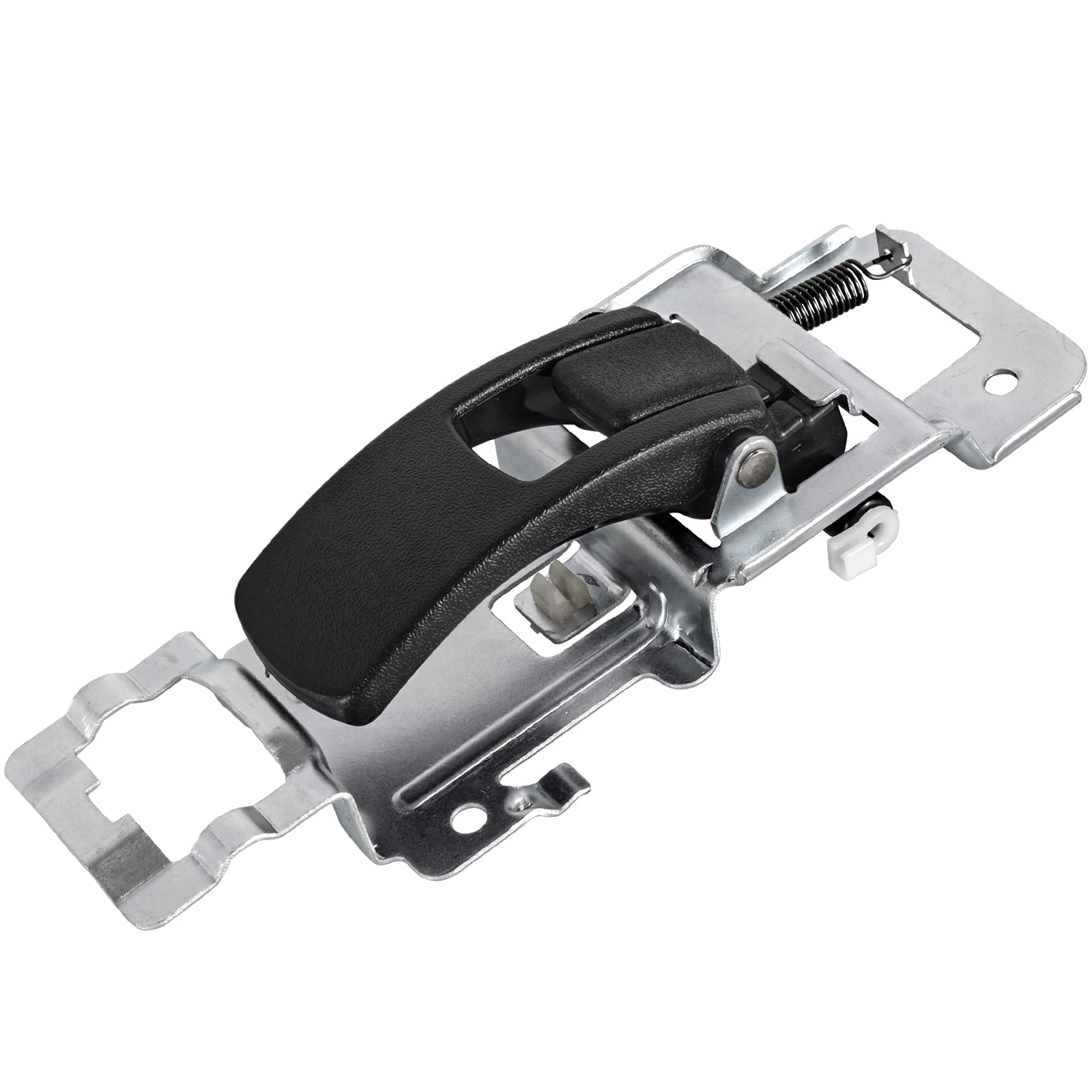 FAERSI Interior Door Handle Front/Rear Right Passenger Side Replacement for Chevy Equinox Door Handle 2005 2006 2007 2008 2009 | 2006-2009 Pontiac Torrent Door Handle, Replaces #OE 15926298, 25897972