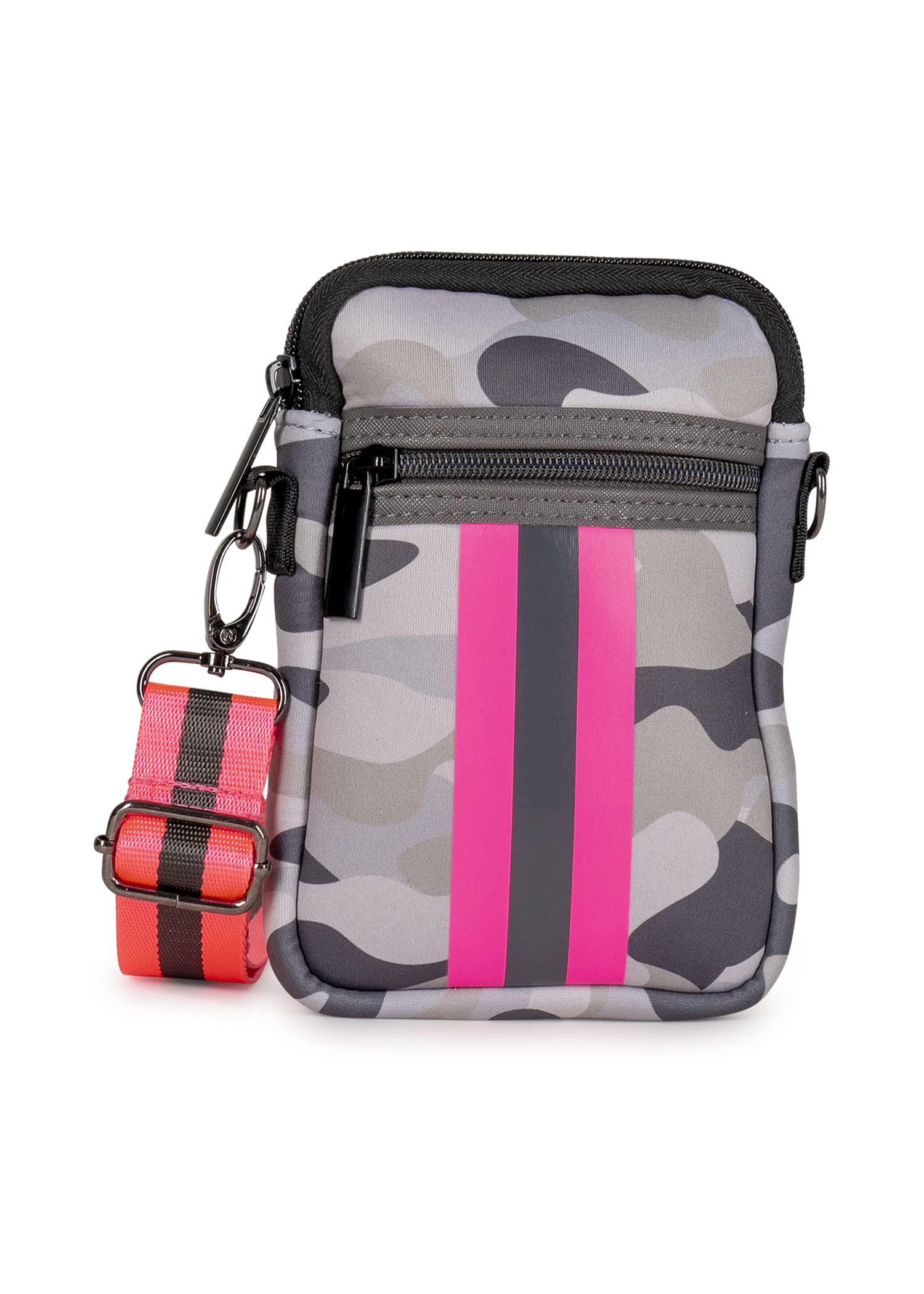 Haute Shore - Casey Cairo Neoprene Cell Phone Case