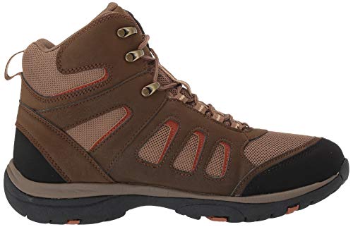 Eastland Men's HICKORY Boot, tan, 9.5 Medium US