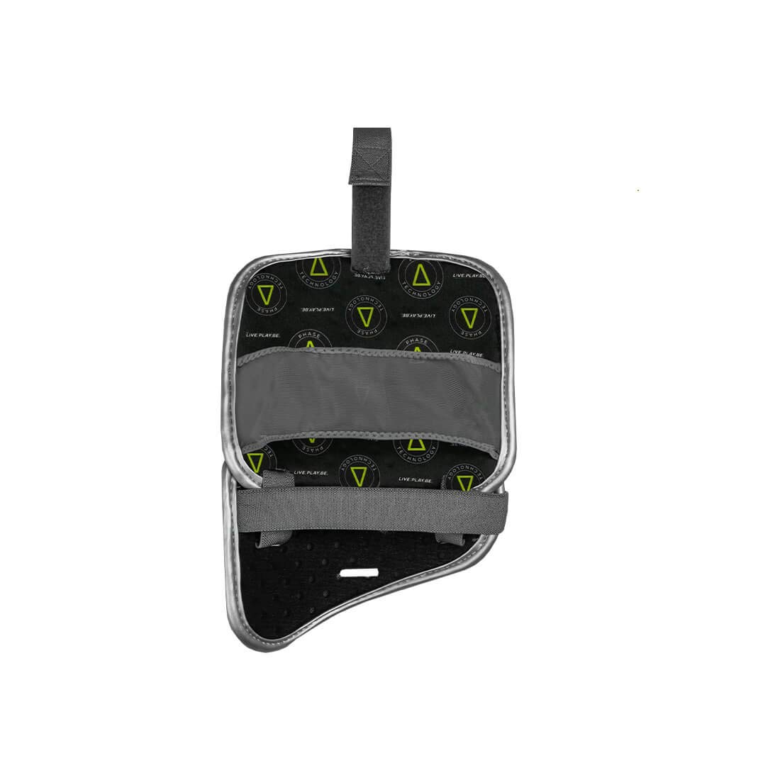 Epoch Integra X Box Lacrosse Bicep Pads Large