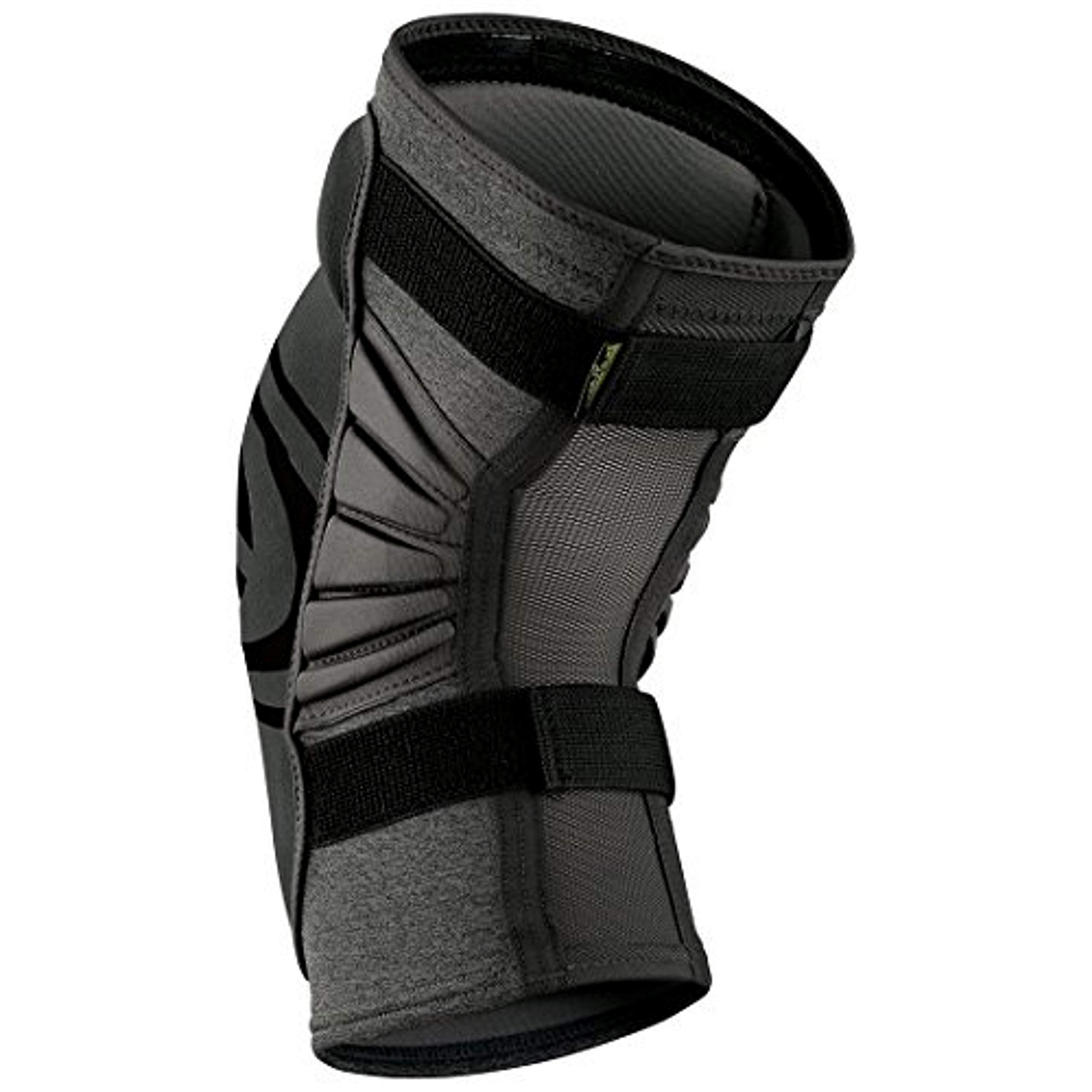 IXS Carve EVO+ knee guard grey XS, For Men & Women, Mountain Bike Accessories