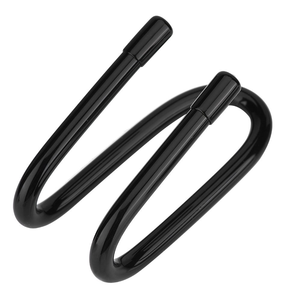 Eboxer Adhesive Wall Hooks, Transparent Reusable Heavy Duty Adhesive Hooks Wall Hanger for Switch, for, for, Headphone and Hanging Key Hat Coat, Adhesive Wall Hook + Hanger