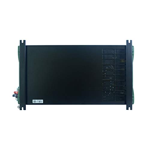 Nature Power 38320 Pure Sine Wave Inverter, 2000-watt