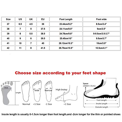 Gyouanime Ankle Booties High Heels Colors Solid Boots Fashion Women's Short Shoes Retro Womens Boots Booties Size 8 Red