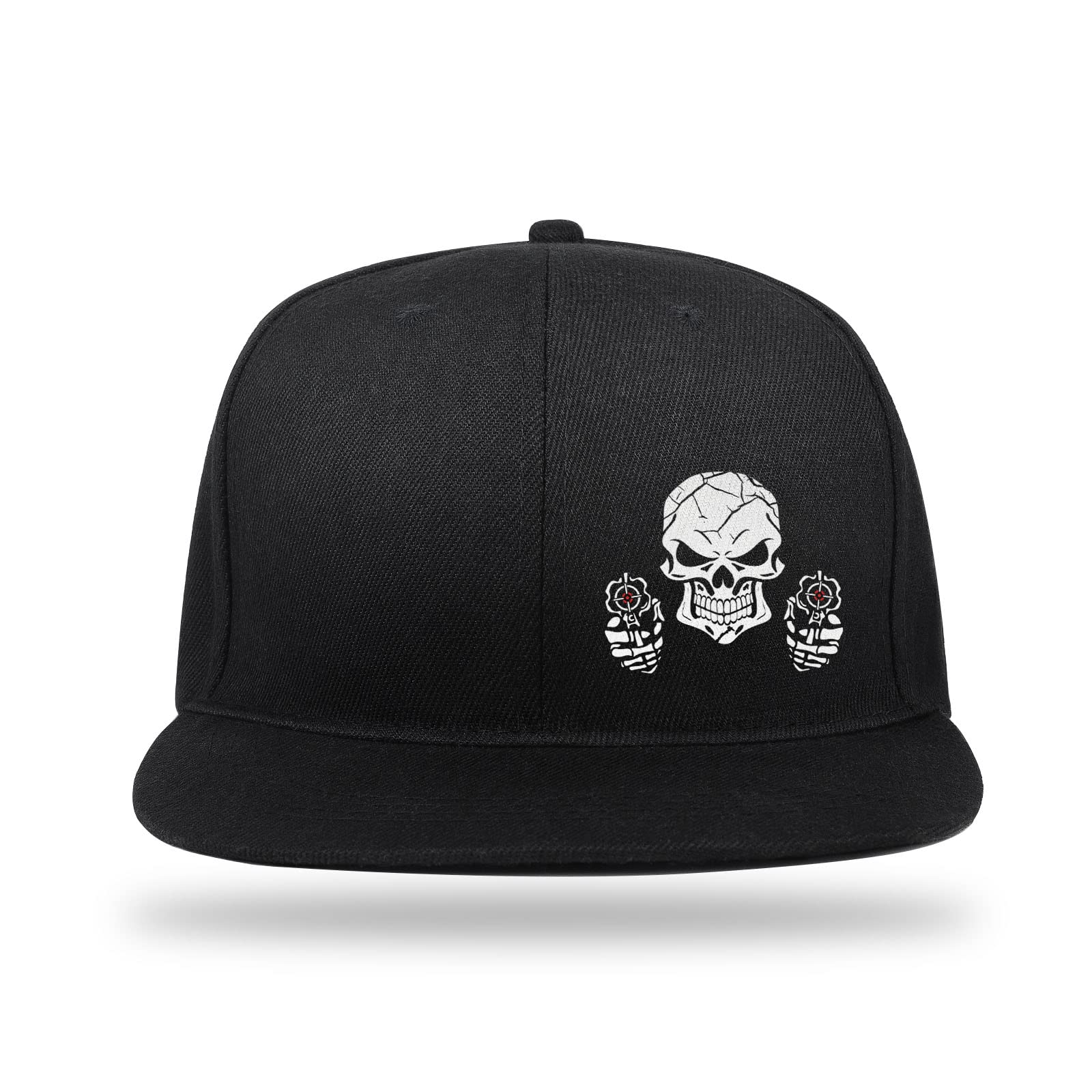 FOECBIR Hats Men (Gun11)