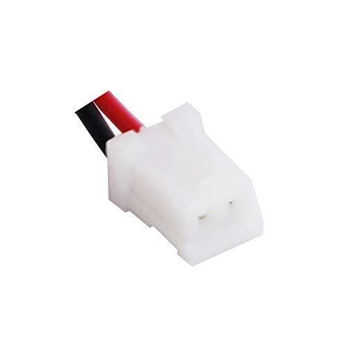 JIAJIESHI Battery 200mAh / 0.60Wh,Replacement Battery Fit for S/&on/&y Playstation 3, PS3 CR2032-LC1
