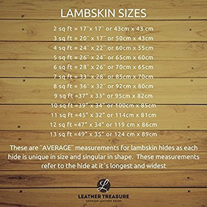 Genuine Leather Hide - Full Skin - Dark Grey Color - 7 sq ft - 2 oz. avg Thickness - Waxy Finish – Soft Lambskin Fabric – Upholstery Material – Craft DIY Supply - Leather Treasure Shop