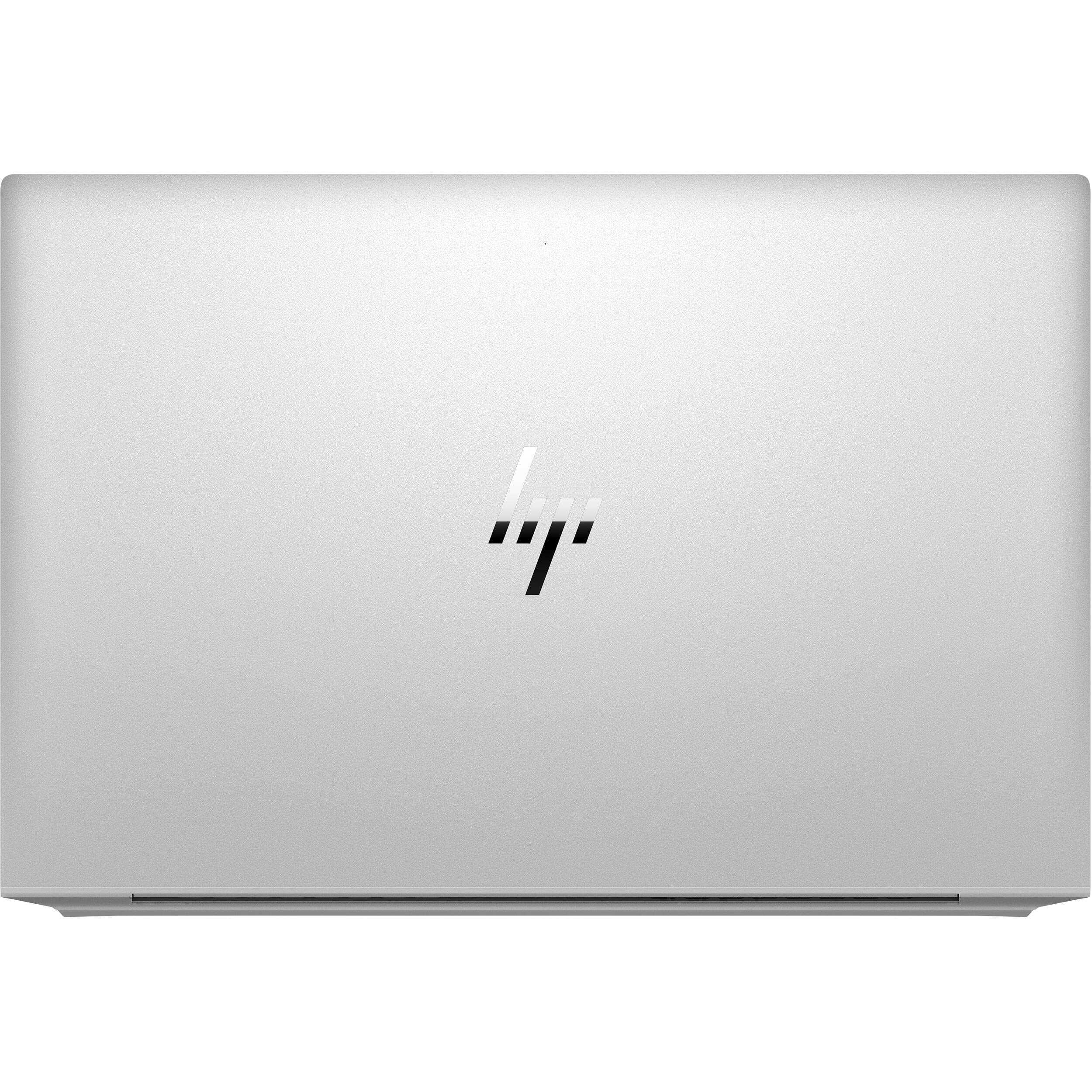 Hp EliteBook 840 G8 Business Laptop (14" Fhd Anti-Glare, Intel 4-Core i5-1145G7, 16Gb Ram, 512Gb ssd) 2 x Thunderbolt 4, Webcam, ist Cable, Win 11 Pro