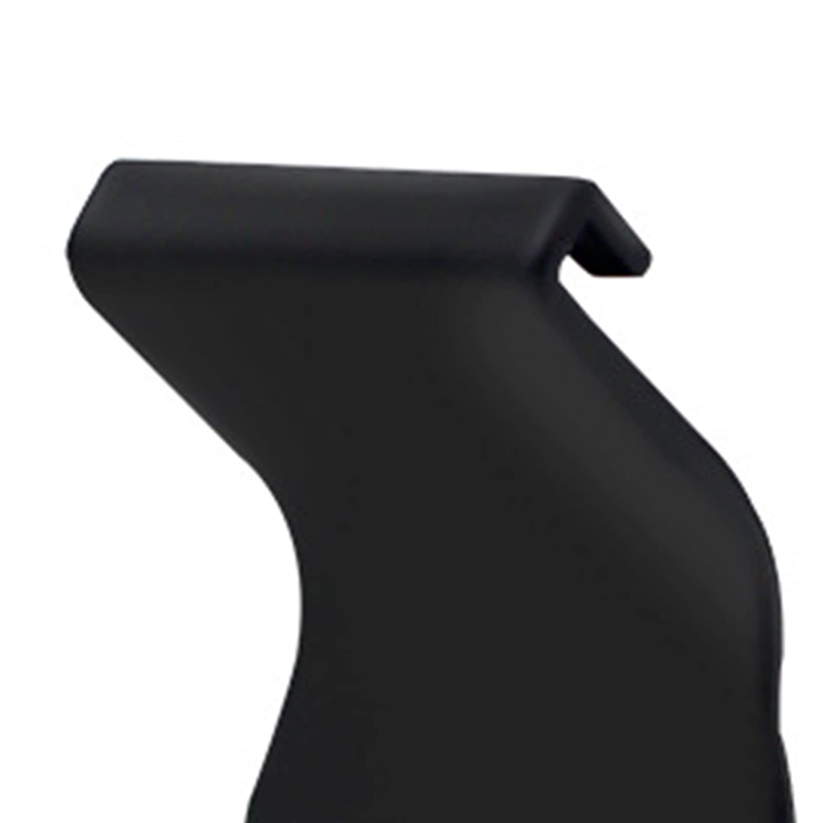 HEVIRGO Headset Storage Rack Saving Space Game Console Earphone Hook Useful