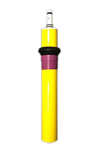 Hydrotech TFC Compatible Membrane 41400006 - 35 GPD Reverse Osmosis Replacement Membrane, Purple Band, Fits Hydrotech 1010, 1020, 1030 series RO systems