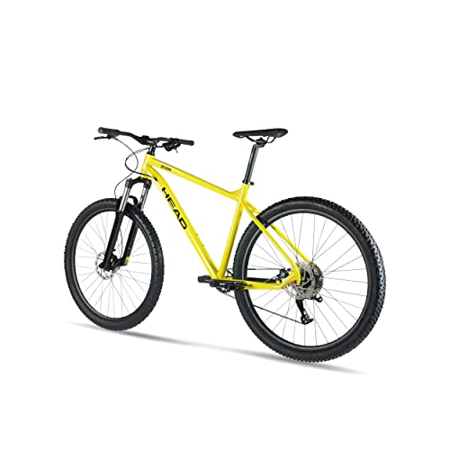 Head Berm 29er Mountain Bike in 3 Sizes