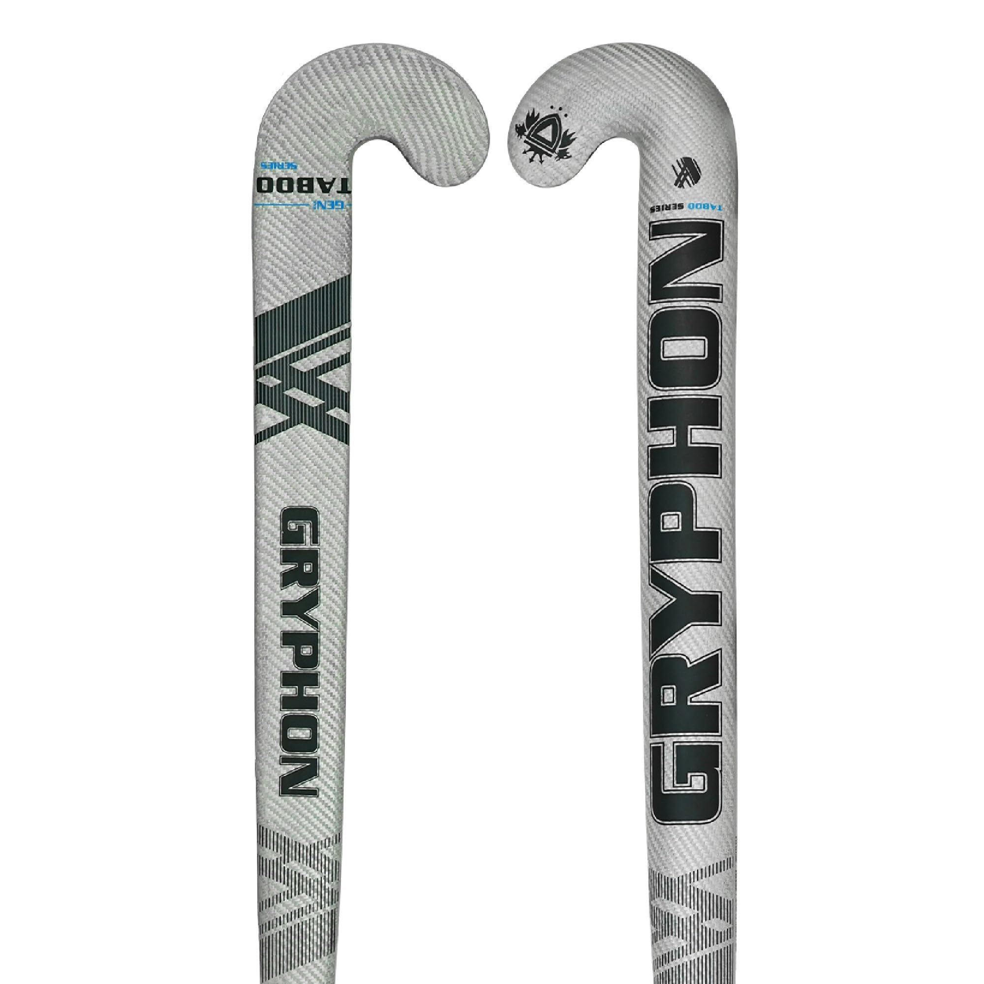 GRYPHON GXXII Taboo Striker PRO Composite 36.5" Stick
