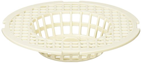 SANEI PH396 Hair Catcher for Unit Bath Drains, Diameter 4.0 inches (102 mm)