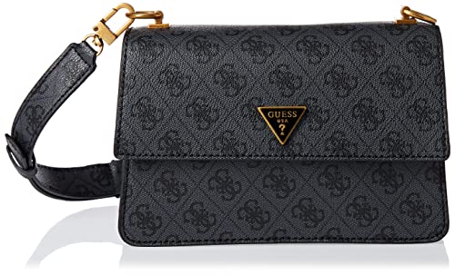 Guess ALEXIE CROSSBODY FLAP Women's Lacis Bag, CLO