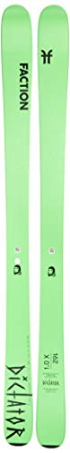 Faction Skis Dictator 1.0X