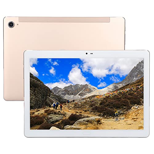 lonuo Tablet, HD Tablet AF Auto 700MHz Main Frequency for The Return Trip (US Plug)