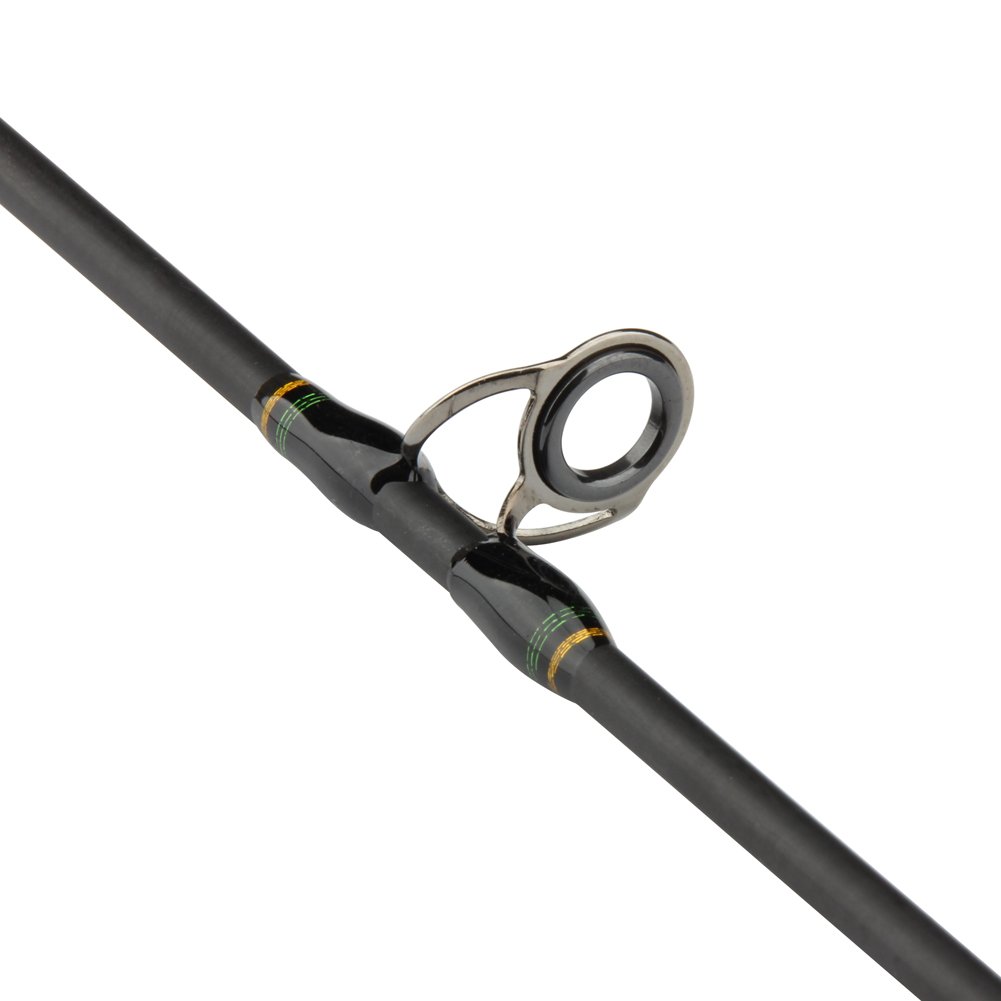 FBA shuangshaomakouCasting Rod with Case
