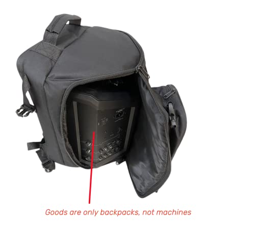 New backpack Suitable for Bose S1 PRO