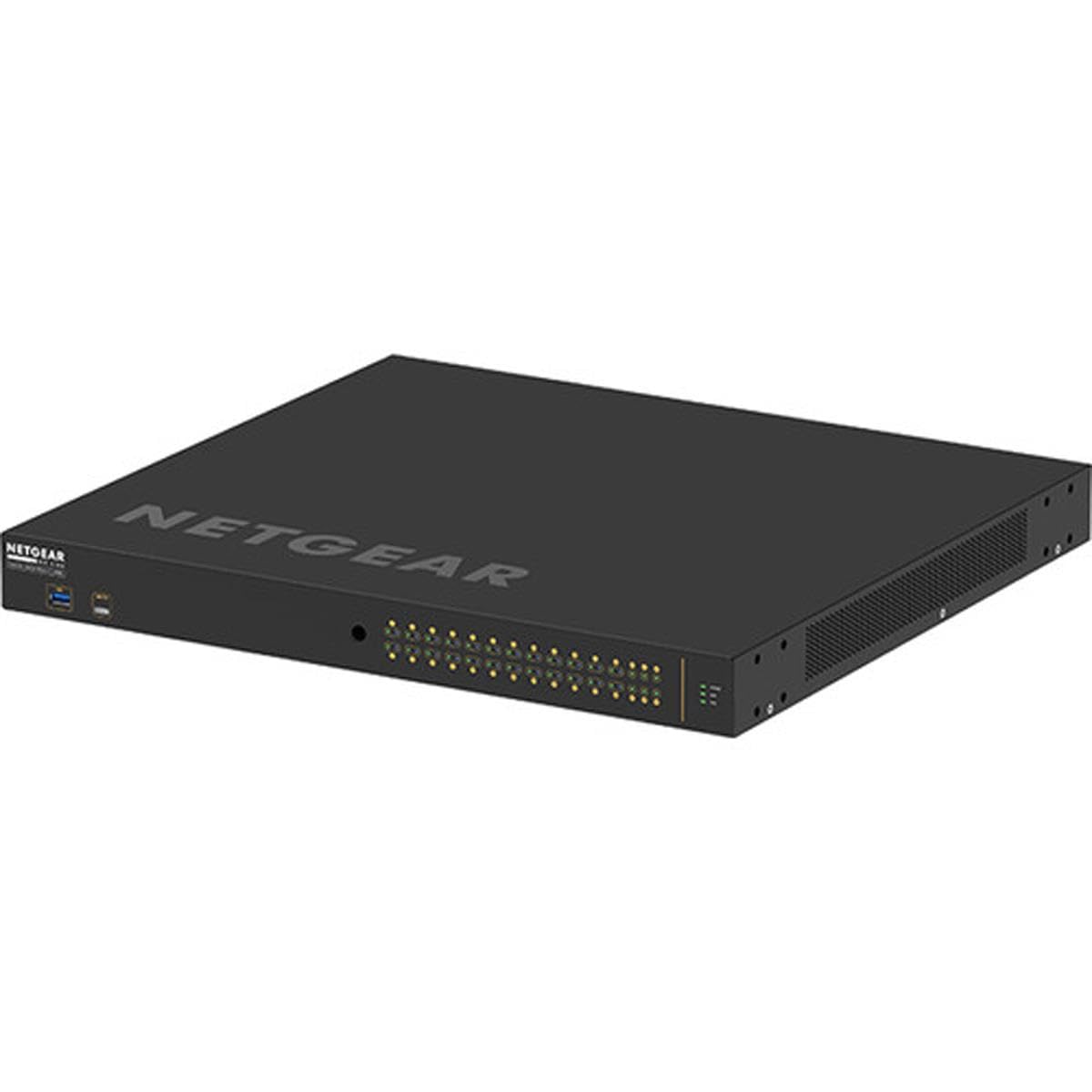 Netgear M4250-26G4F-PoE+ AV Line Managed Switch