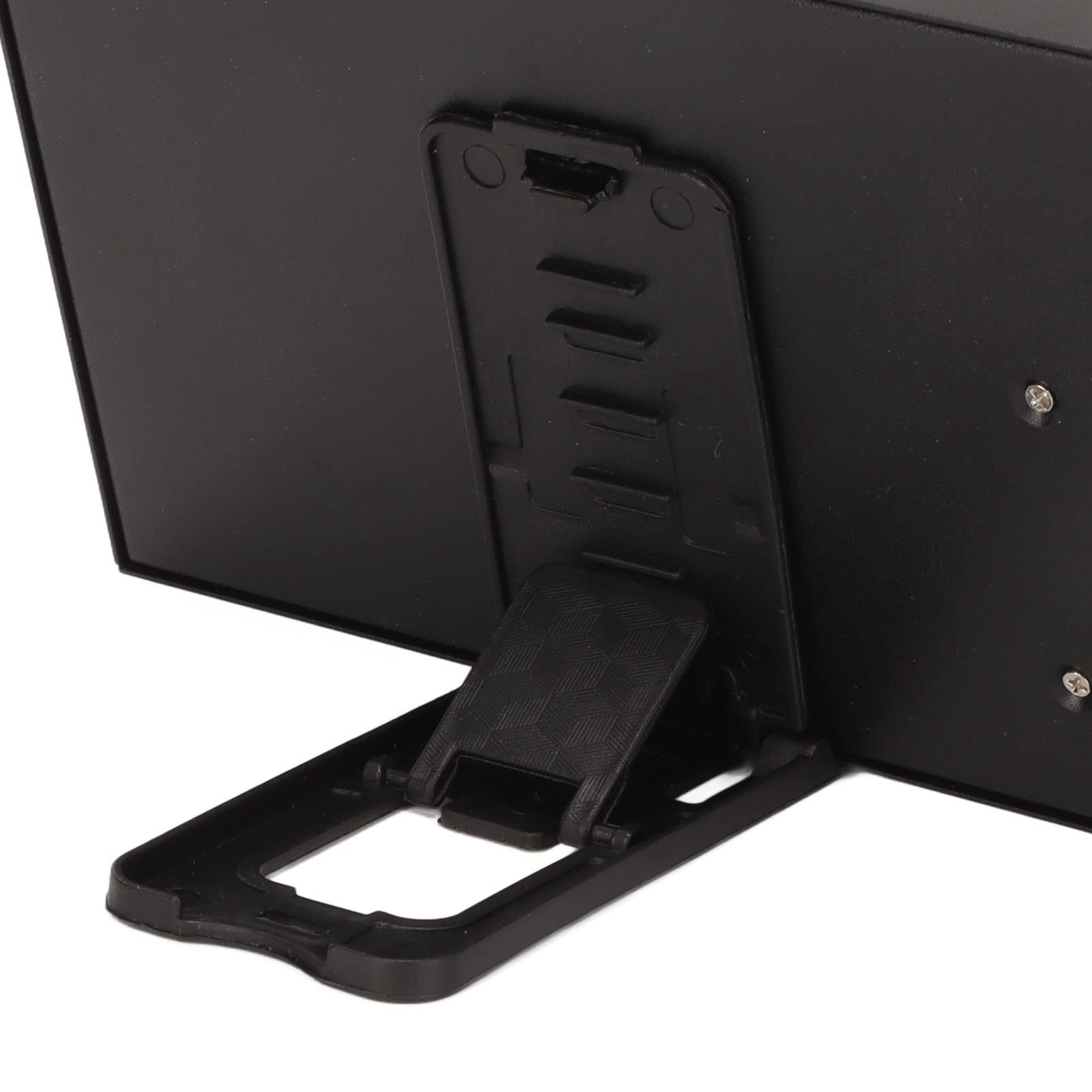 Hosi PC RAM Monitor, Computer Temp Monitor Theme Editor 800x480 5 Inch IPS for Laptop