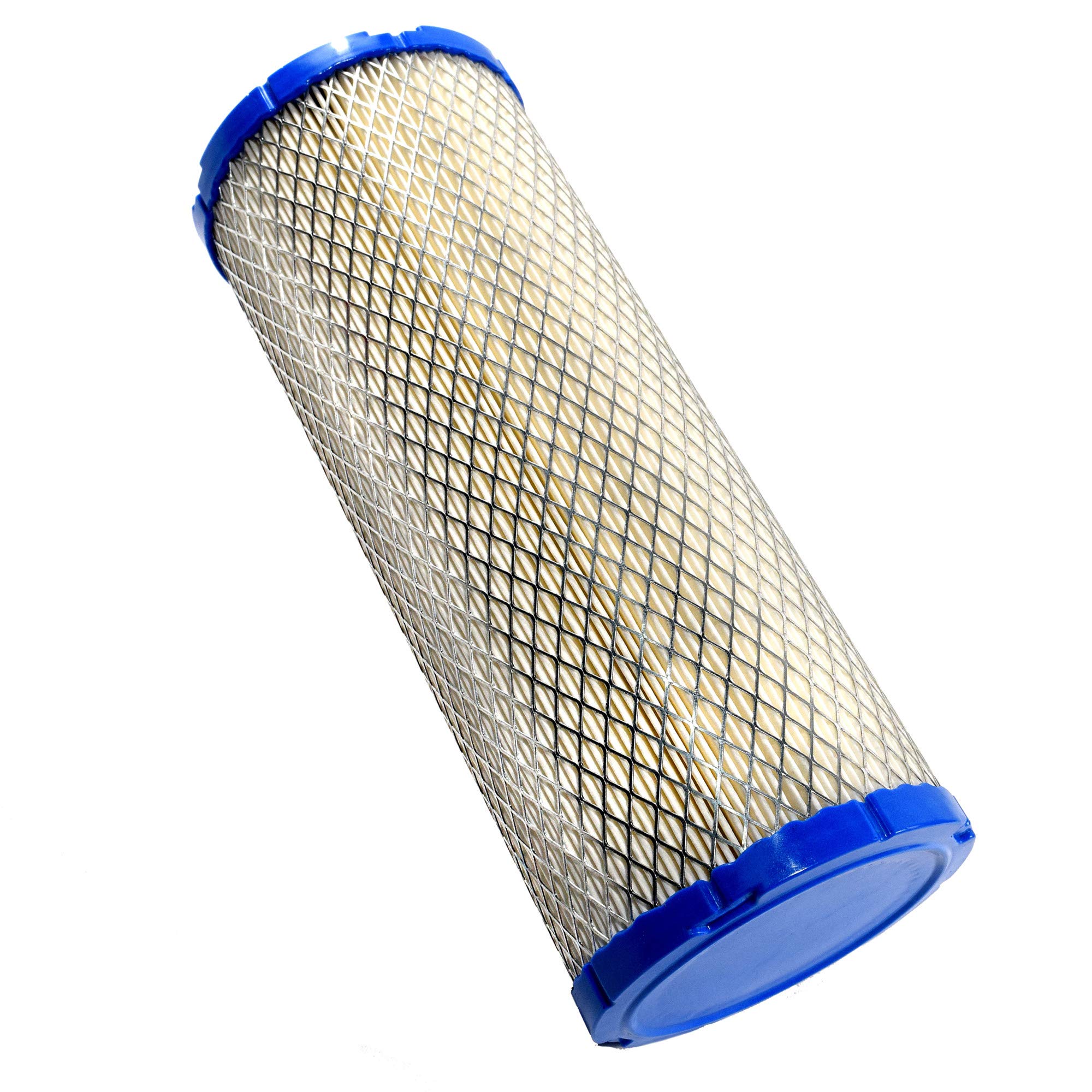 HQRP Filter Element Replacement for Toro 1083810, 989763 compatible with Toro Z Master Z200 Z253 Z255 Z256 Z257 Z286E Z150 Z153 Z350 Z355 Z450 Z500 Z550 Z553 Z557 Z560 Z588E Series Mowers