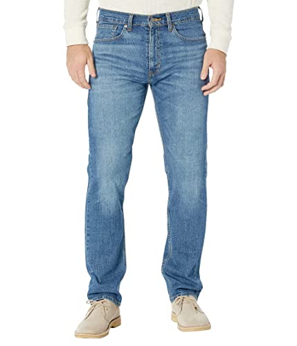 Signature by Levi Strauss & Co. Gold Label Regular Fit Jeans Chart 28 32