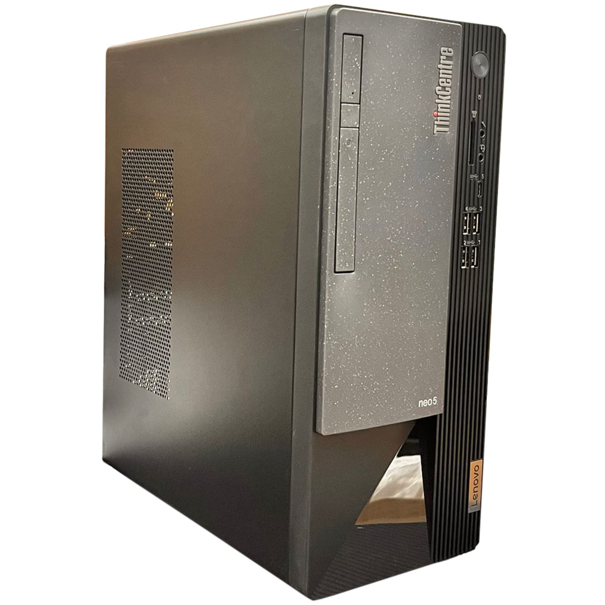 Lenovo IdeaCentre 5i AIO 27 Touch 1TB SSD 32GB RAM (Intel 10th gen processor with Six Cores and Turbo Boost to 3.60GHz, 32 GB RAM, 1 TB SSD, 27" QHD Touchscreen, Win 11) Desktop All in One PC Computer