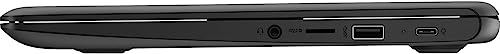 HP Chromebook 11-G6 Education Edition, Intel Celeron N3350 1.1Ghz, 4GB RAM, HD Graphics 500, 11.6-Inch LED Display, WiFi, Bluetooth, 32GB eMMC, (Renewed)