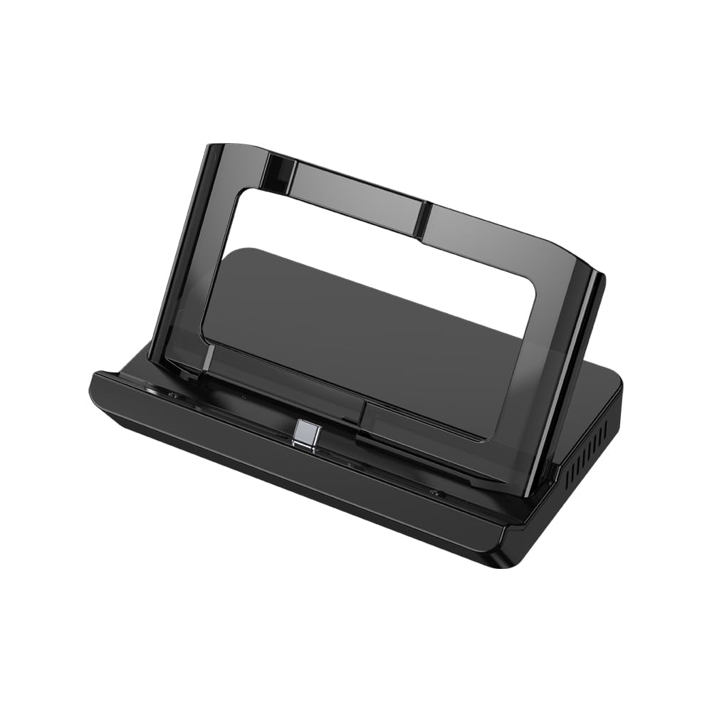GPD Win 4 Docking Station for GPD Win 4-6" Mini Handheld Video Game Console GamePlayer Win 11 Laptop