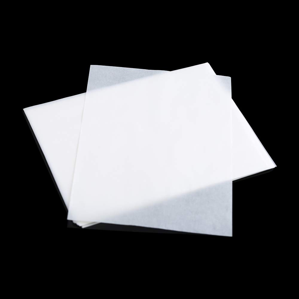 Heating Press Replaces Parchment Paper Reusable(100pcs) (6" x 8")