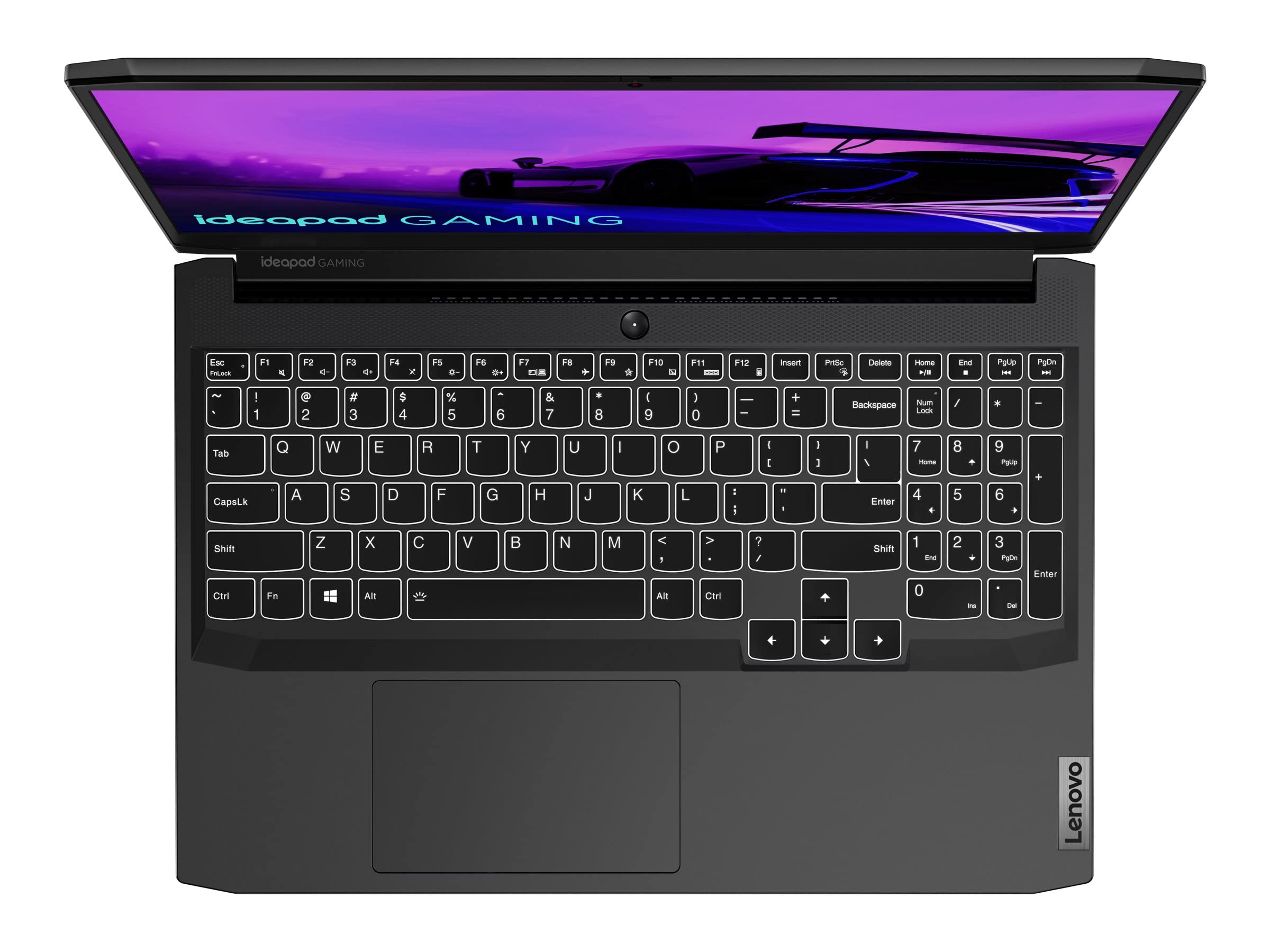 Lenovo IdeaPad Gaming 3 Gaming & Entertainment Laptop (Intel i5-11300H 4-Core, 64GB RAM, 2TB SATA SSD, GeForce RTX 3050, 15.6" 120Hz Win 11 Pro) with MS 365 Personal, Hub