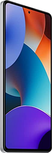 Xiaomi Redmi Note 12 Pro+ Plus 5G (256GB + 8GB) Factory Unlocked 6.67" 200MP Triple Camera (Only Tmobile Tello Mint USA Market) + Extra (w/Fast Car Charger Bundle) (Midnight Black (Global))