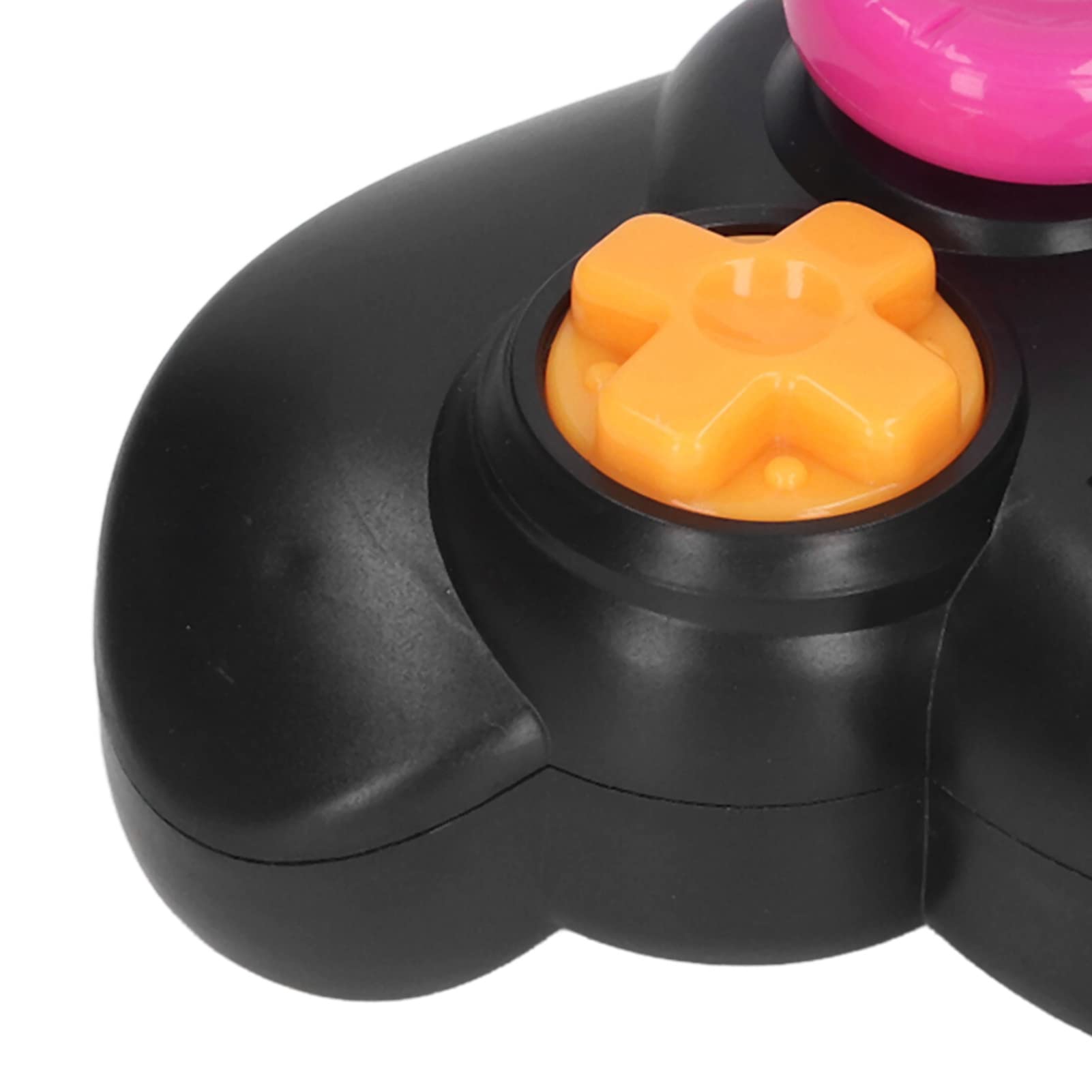 Light Handheld Memory Game , Competitive Flashing Electronic Learning Memory Game with Sound for Preschool Child