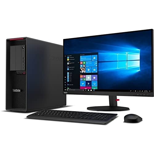 Lenovo P620 Tower,W11P,5965WX,64GB,2TB,NVIDIA RTX A4000 16GB,3YR